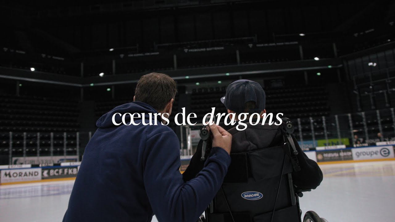 "Coeurs de Dragons" - VO with ENG subtitles - YouTube