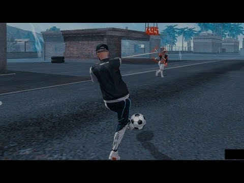 ``COLONEL´´ FF Gameplay🔥 | Falling - Trevor Daniel ( M1014,M1887,Desert ...