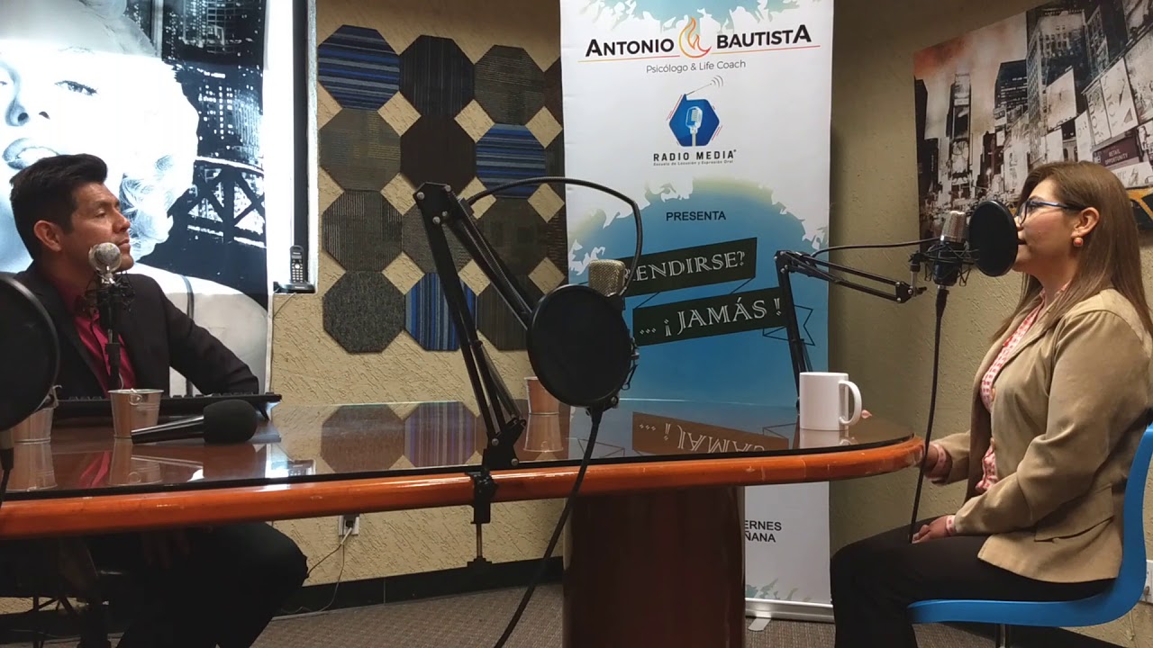 "AMOR A MÍ" Edna Bautista parte 2 - YouTube