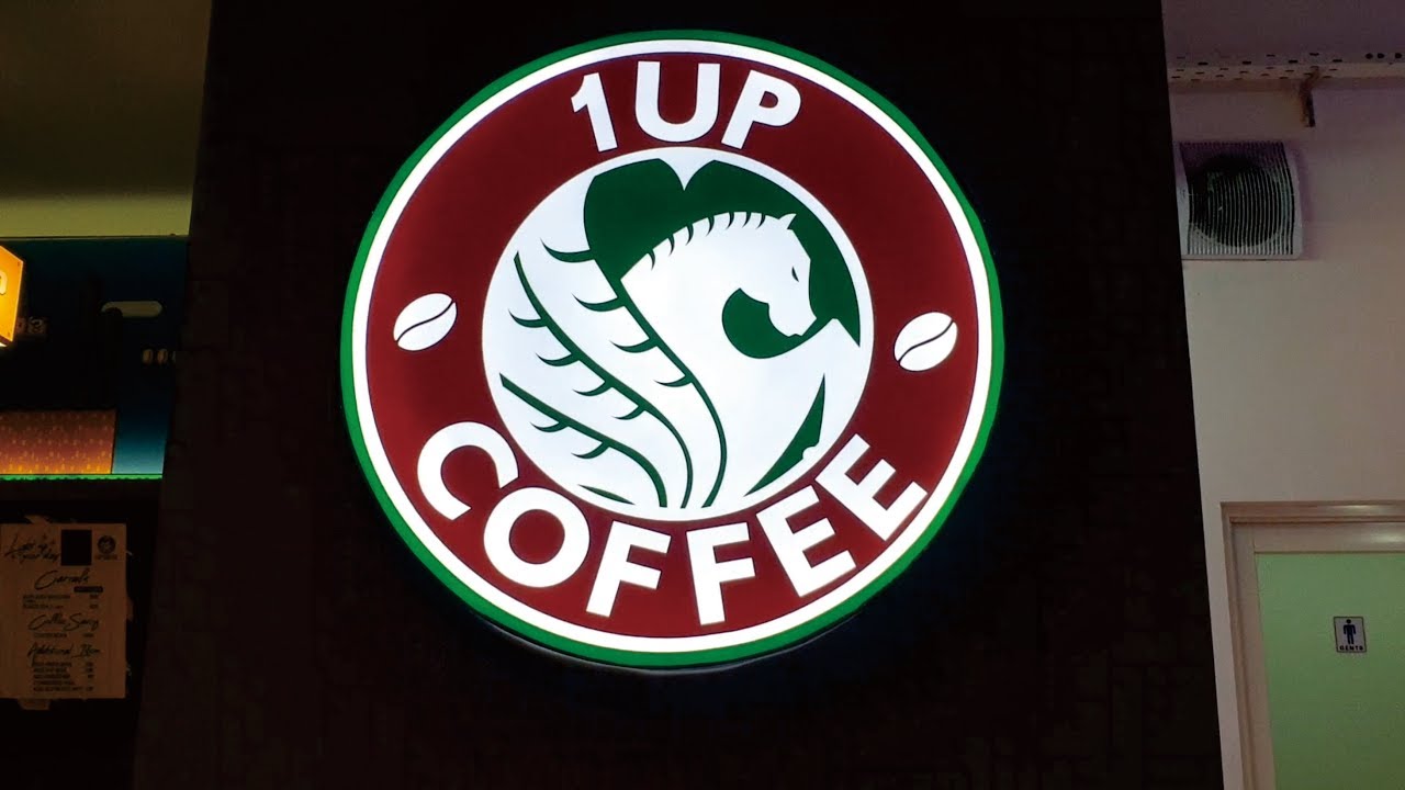MCS Cinematic - 1up Coffee x Food Legacy x Blockbuster Museum Surabaya ...