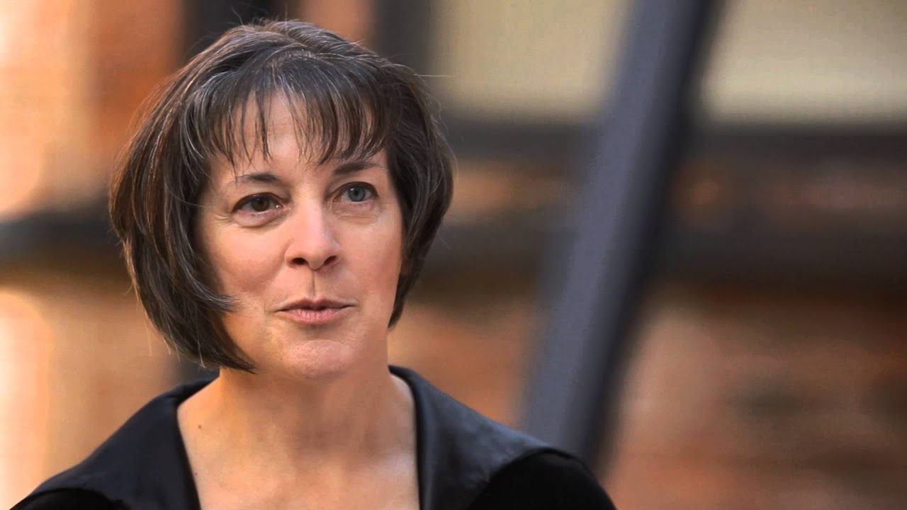 Elizabeth Koch’s Travel Story | Une histoire de voyage | Air Canada ...