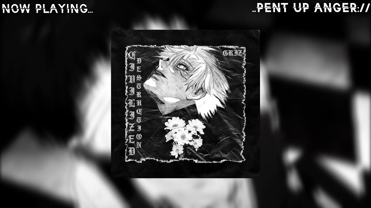 ..PENT_UP_ANGER:// - YouTube