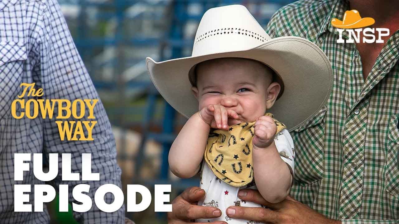 The Cowboy Way: Alabama | Season 3 | Episode 1 | My Heart's in Alabama ...