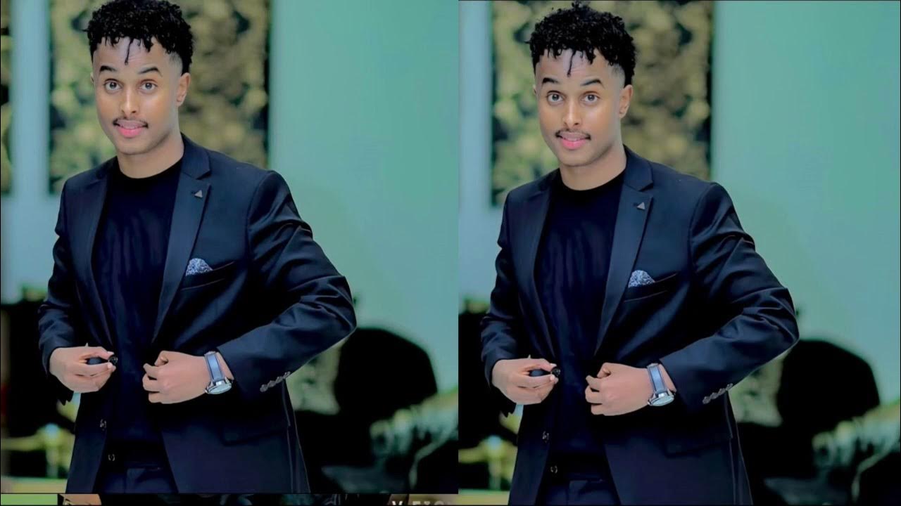 HITT SONG MUGDI TIRA 2024 MAXAMED MAAME - YouTube