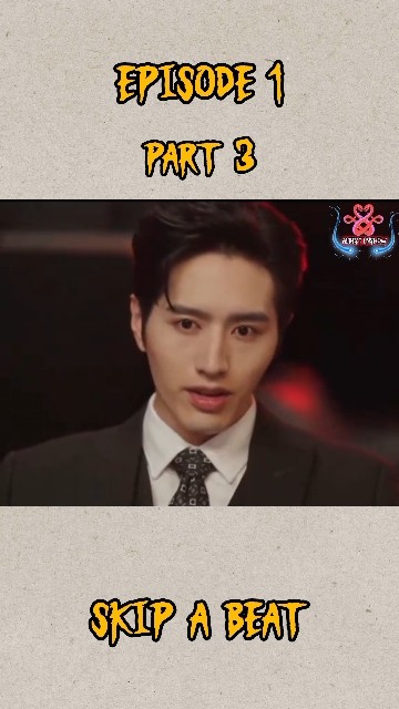 Skip a beat Episode 1 part 3 #koreandramas #shortsfeed - YouTube