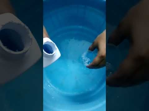 Amway Home Zoom Concentrate Demo - YouTube