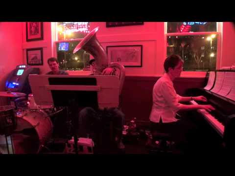 Virginia Tichenor & Friends "Just Ask Me" - YouTube