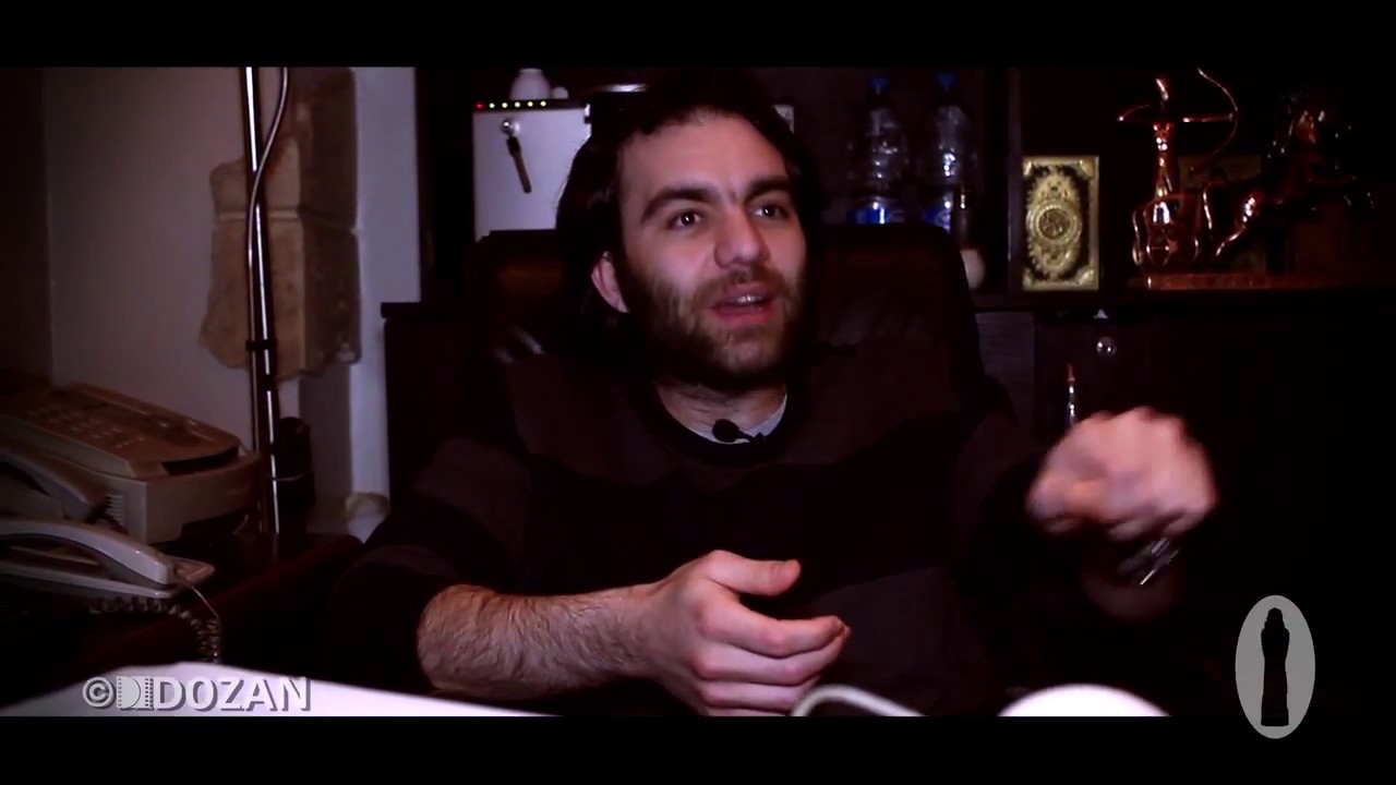 ACA - Bayoumi Fouad & Mohamed Farag - YouTube