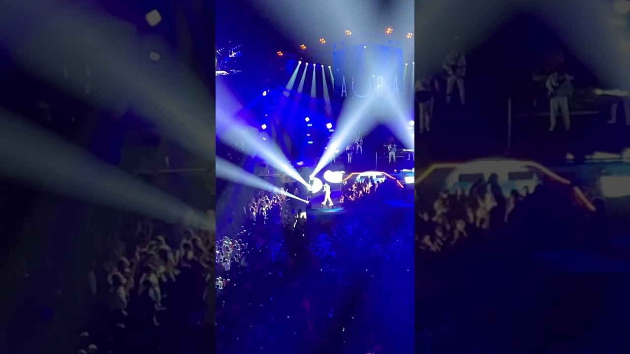 OZUNA PERFORMING LIVE IN MIAMI, FLORIDA! - YouTube