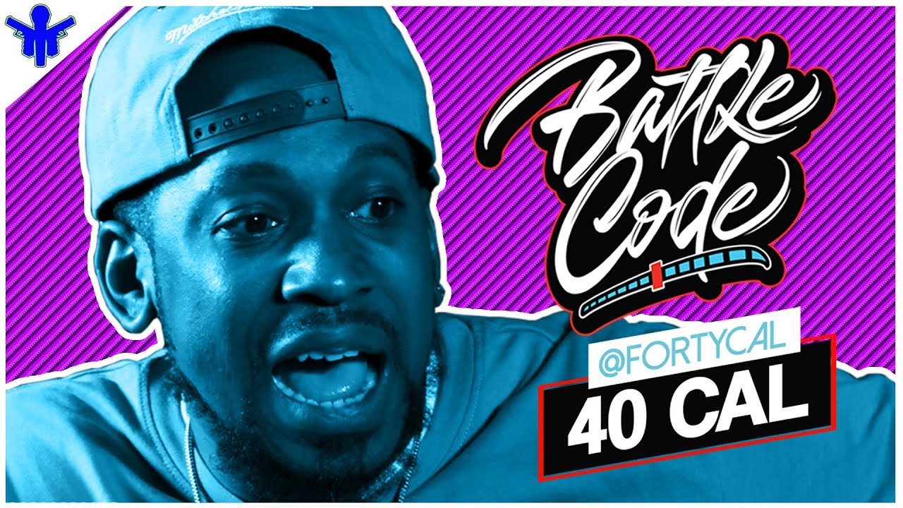 40 CAL ON TAY ROC'S CHAIN / CAM'RON & DIPSET | RAPMATIC - YouTube