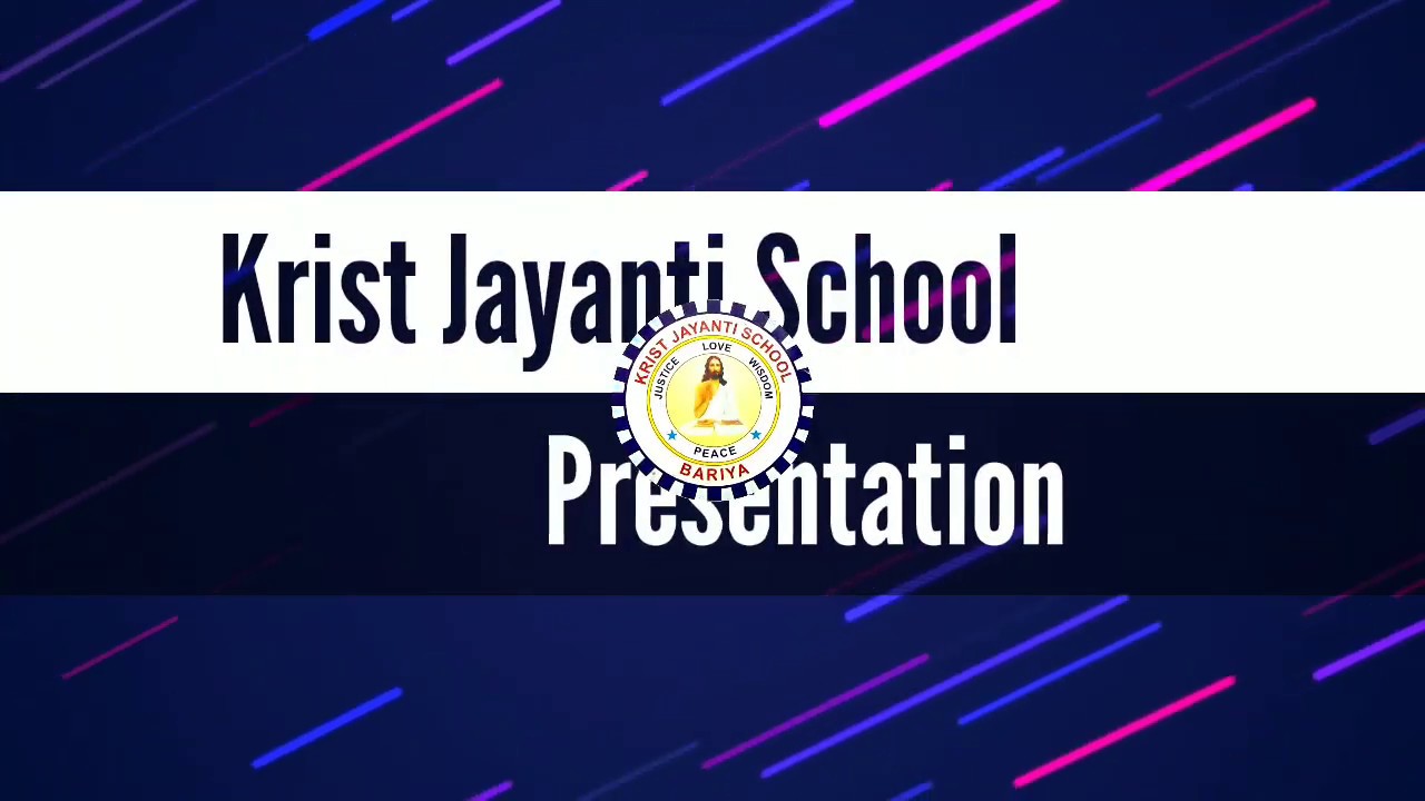 Protection against Corona Virus|Krist Jayanti School|KJS|Shaurya ...
