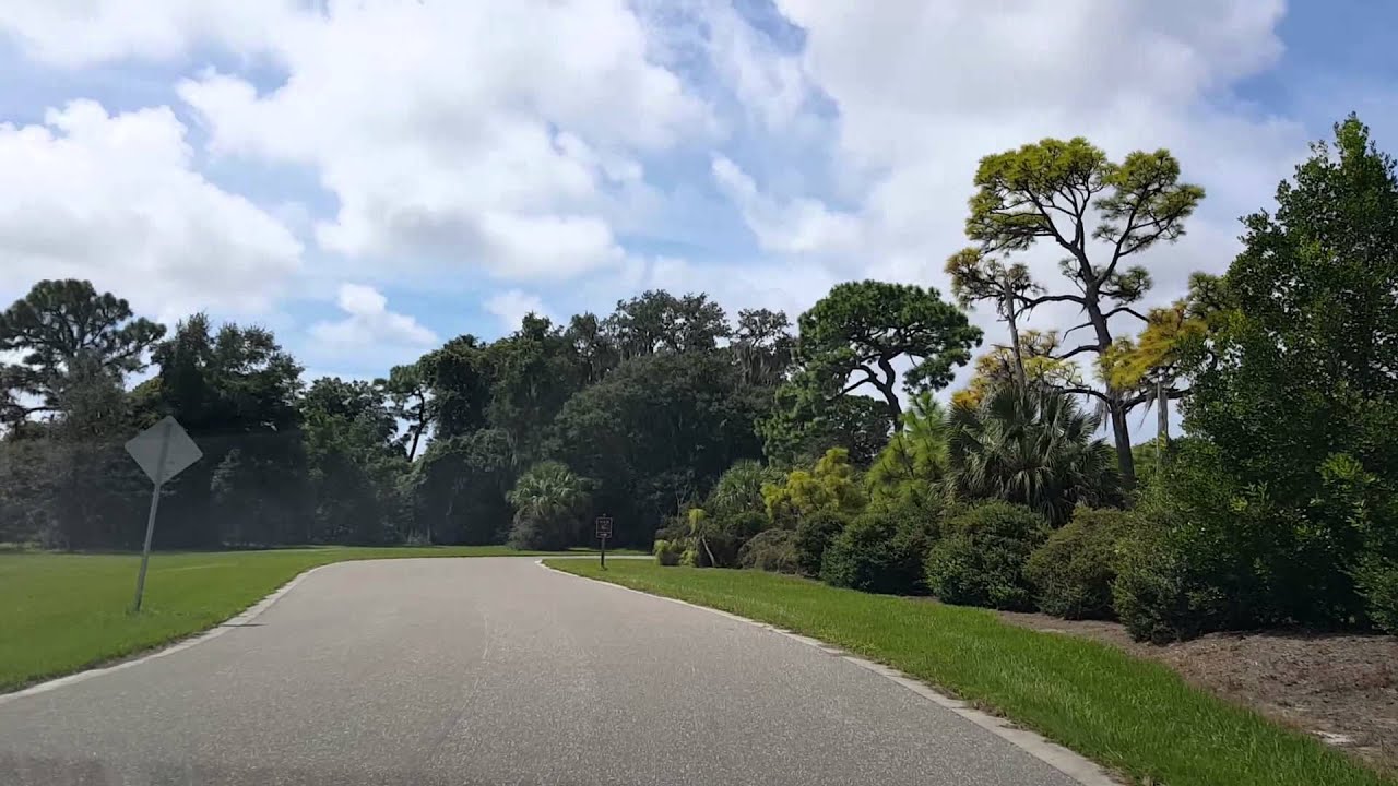 EAGLE LAKE Largo FL - YouTube