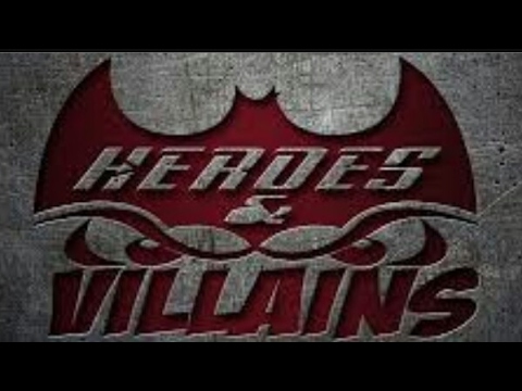 Villains in the Watchtower Glitch! ★ PvP Chaos! - YouTube