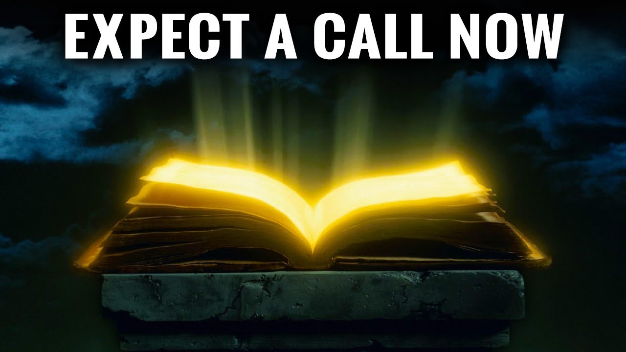 God Is Saying, Unusual Calls Is Coming It will Cause A Miraculous Shift ...
