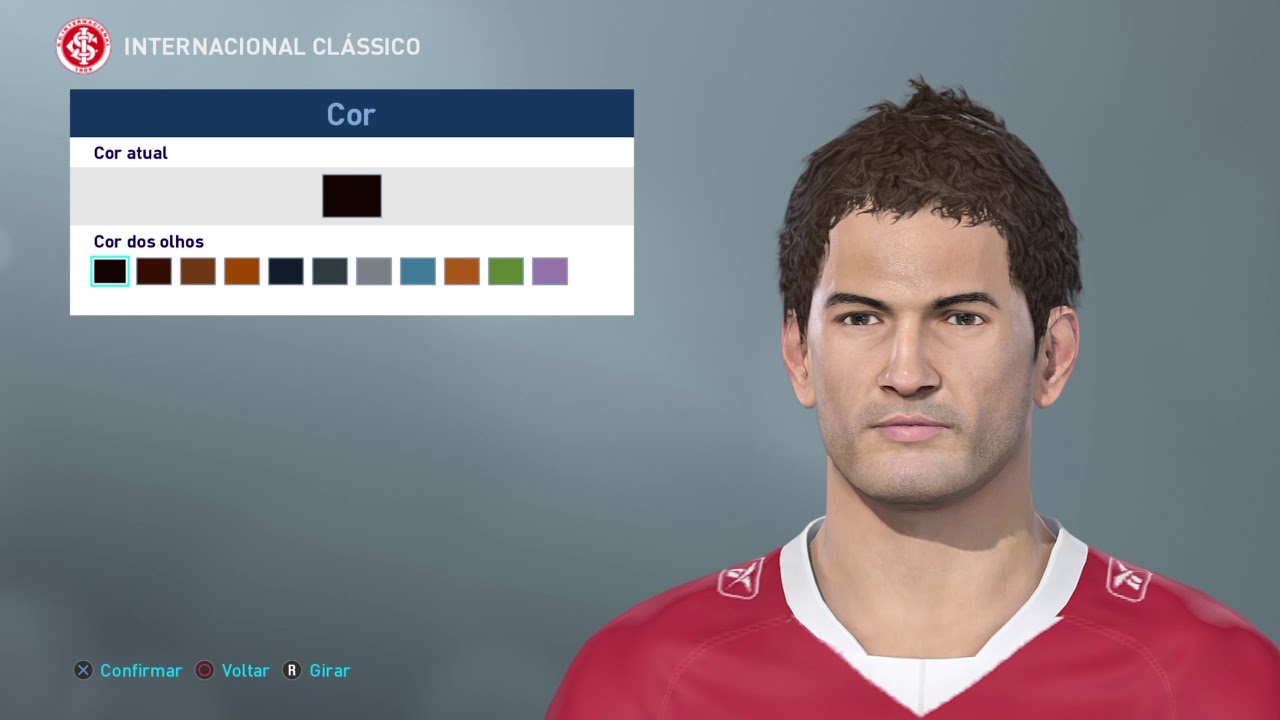 ALEXANDRE PATO YOUNG PES 2019 - YouTube