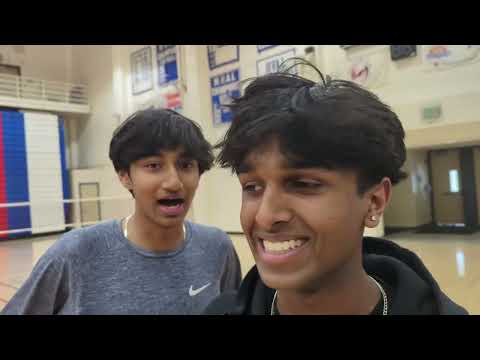 2023 Badminton Bval League Finals