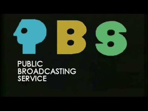 PBS 1971 Logo Breakdown Sound Effect - YouTube