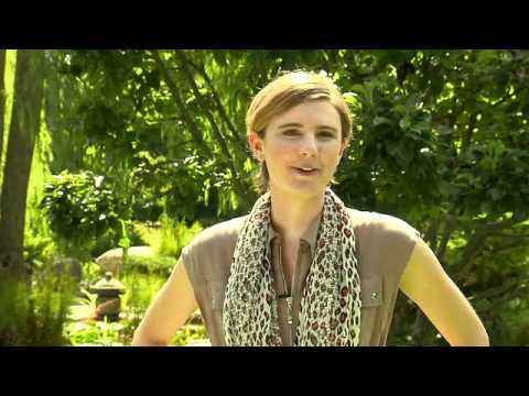 Emma Beech on ArtShow - YouTube