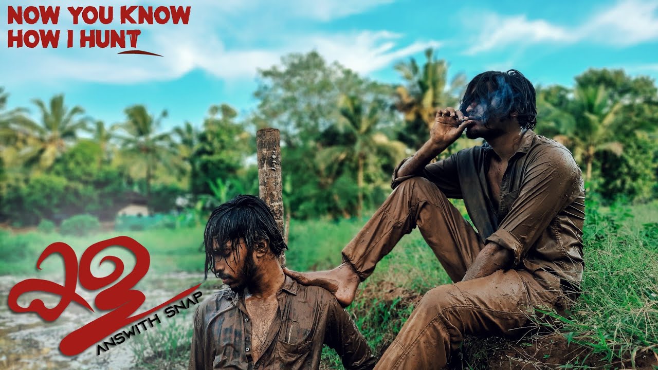 കള | Kala malayalam movie inspired fight scene | Remake - YouTube