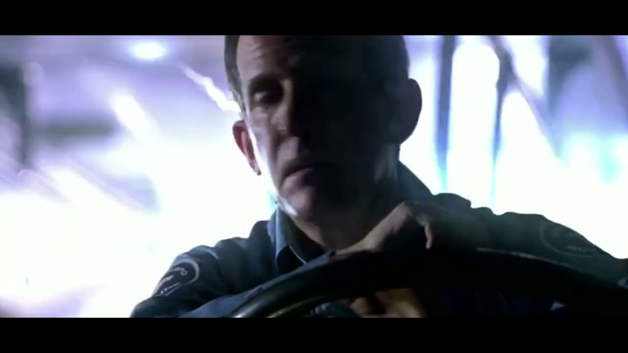 Terminator SCC Women Terminator arrival - YouTube