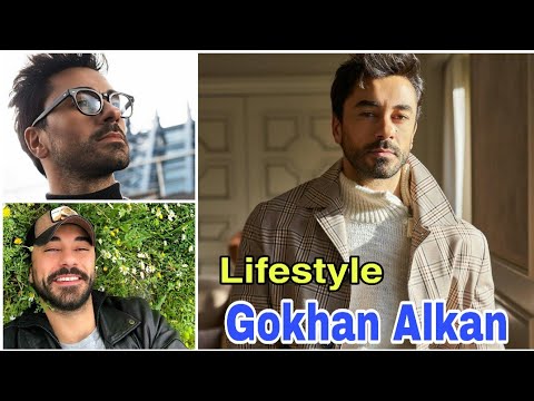 Gokhan Alkan Lifestyle 2021, Net Worth, Girlfriend, Hobbies, Biography ...