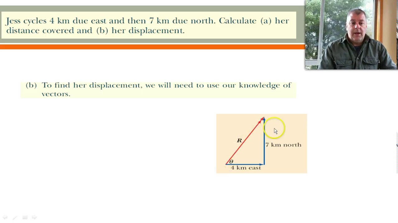 PhysSci 4 1 Motion - YouTube