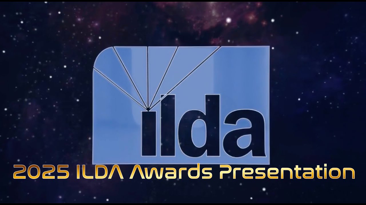 2025 ILDA Awards compilation video - Excerpts from all winners - YouTube