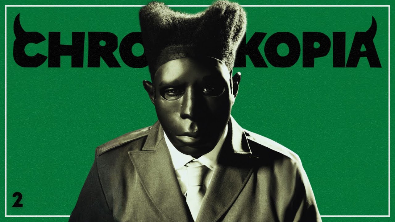 Tyler, the Creator: Entendiendo CHROMAKOPIA (pt.2) - YouTube