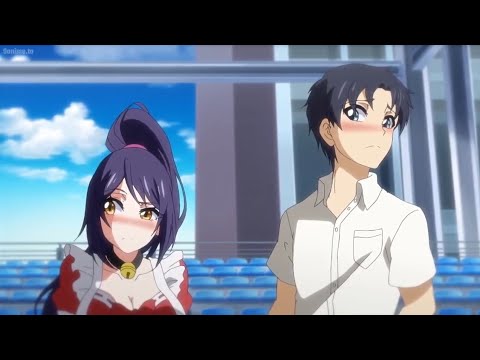 Aishen Qiaokeli-ing | S1E8 | English Subbed | Chinese anime - YouTube