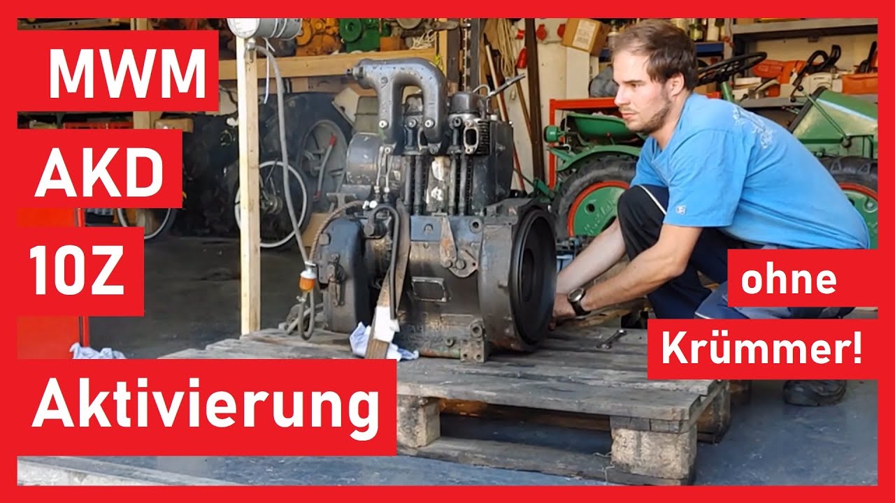 Mehrmenge Und Dieselqualm MWM AKD 10 Z Aktivierung Luftgek hlter 2 Mehrmenge Und Dieselqualm MWM AKD 10 Z Aktivierung Luftgek hlter 2