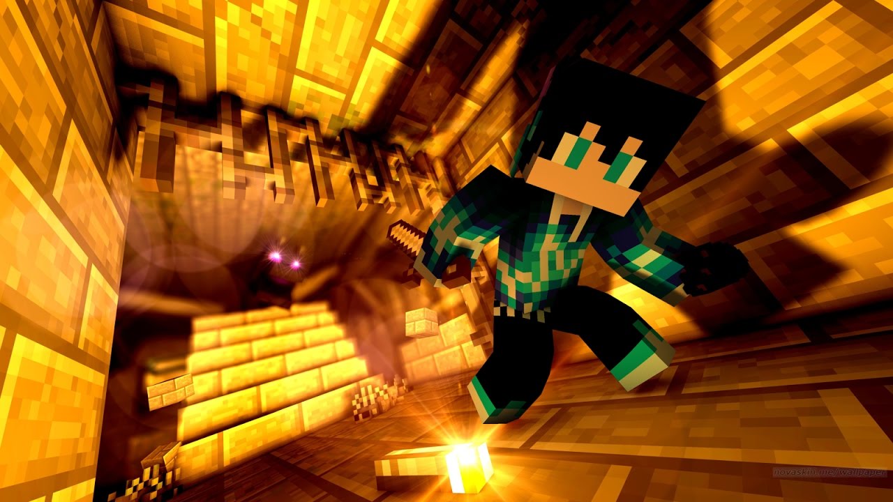 MÁM SERVER!!! - YouTube