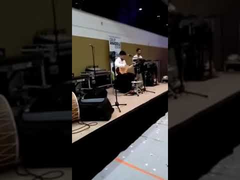 Nebih Şahin (Grup Anadolu Eseri) Almanya.