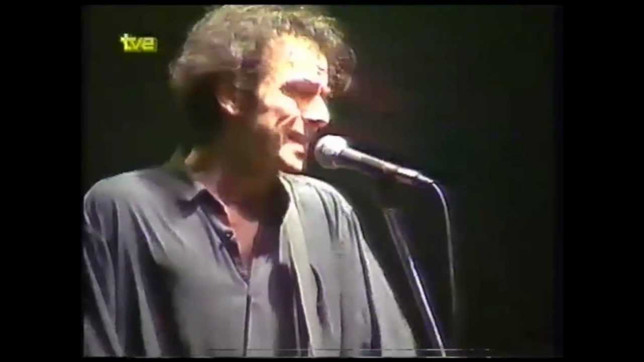 The Stranglers - Tank - YouTube