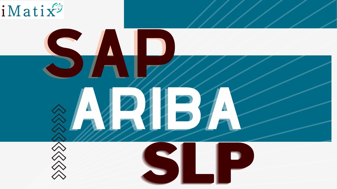 SAP Ariba Supplier Life Cycle Performance | SAP Ariba Tutorial video ...