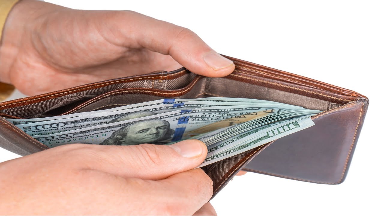 Major dollar weakness limits the decline of gold pricing today - 10/23 ...