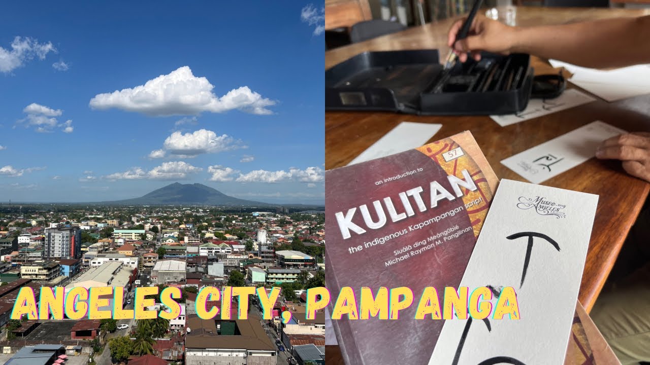 Top Things To Do in Angeles City | How to Go to Angeles City, Pampanga ...