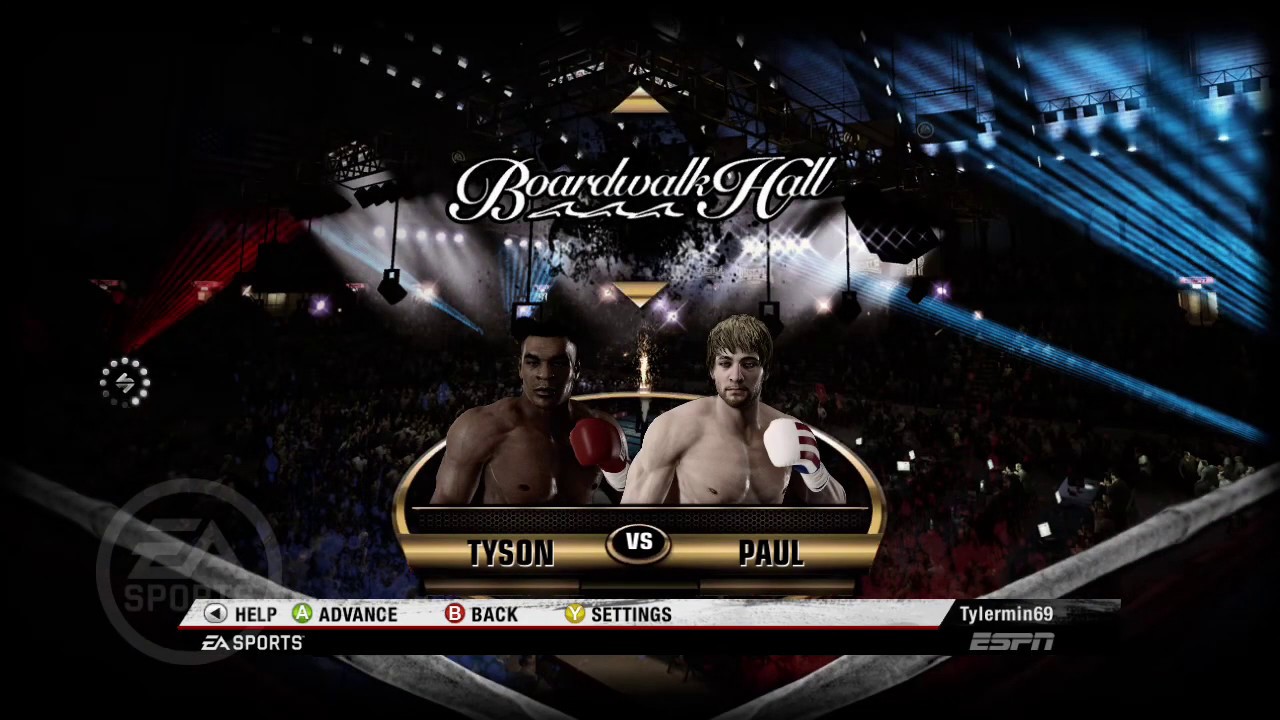 Mike Tyson vs Logan Paul | Full Fight | Fight Night Predicts #257 - YouTube