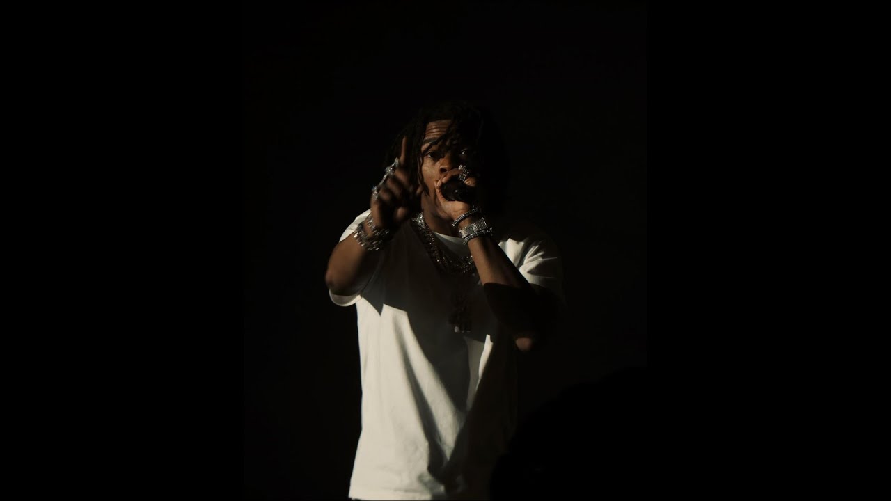 Lil Baby - Wicked (feat. EST Gee) (Type Beat 2023) - YouTube