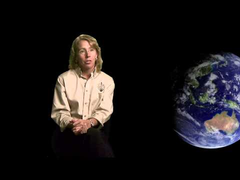 Sandra Magnus: Why do We Explore Space and What Benefits Do We Obtain