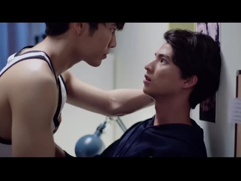 BL l Tharn Type The Series l История Тарна и Тайпа (¬‿¬ ) - YouTube