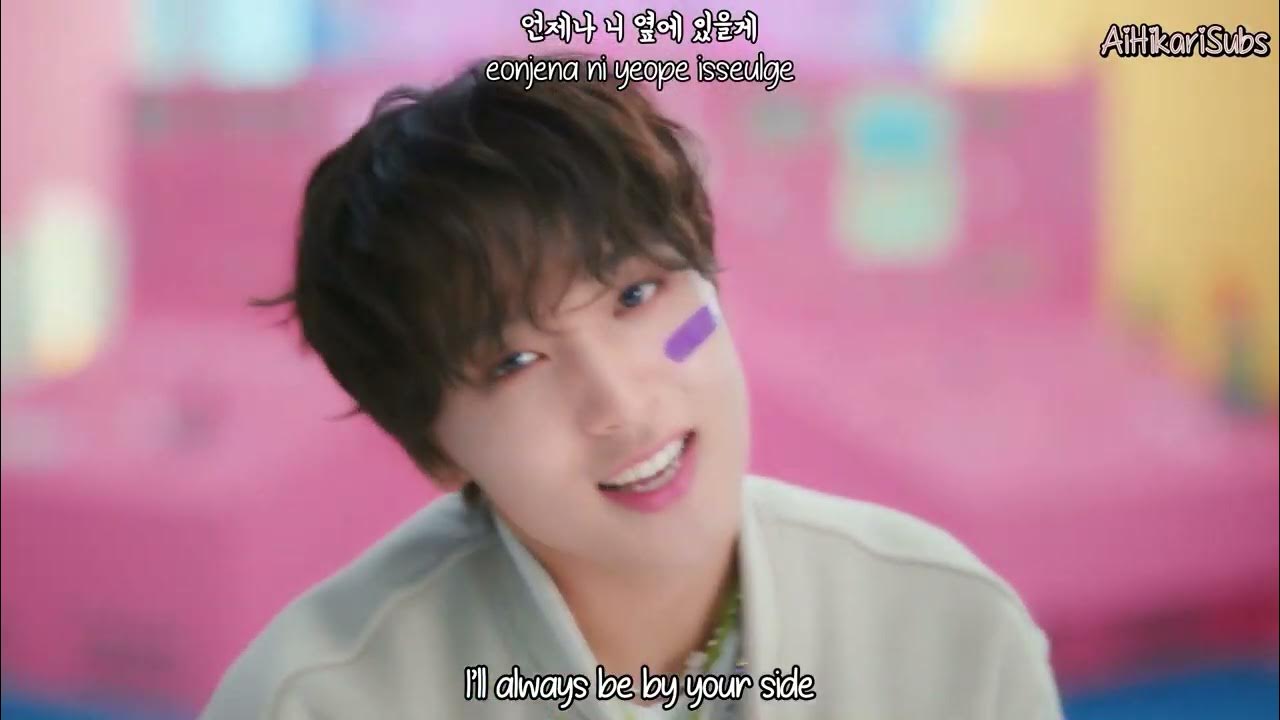 NCT DREAM (엔시티드림) - Candy [Eng Sub-Romanization-Hangul] MV - YouTube