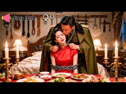 Mafia boss imprisons and tortures his enemy's daughter, but in revenge he falls for her