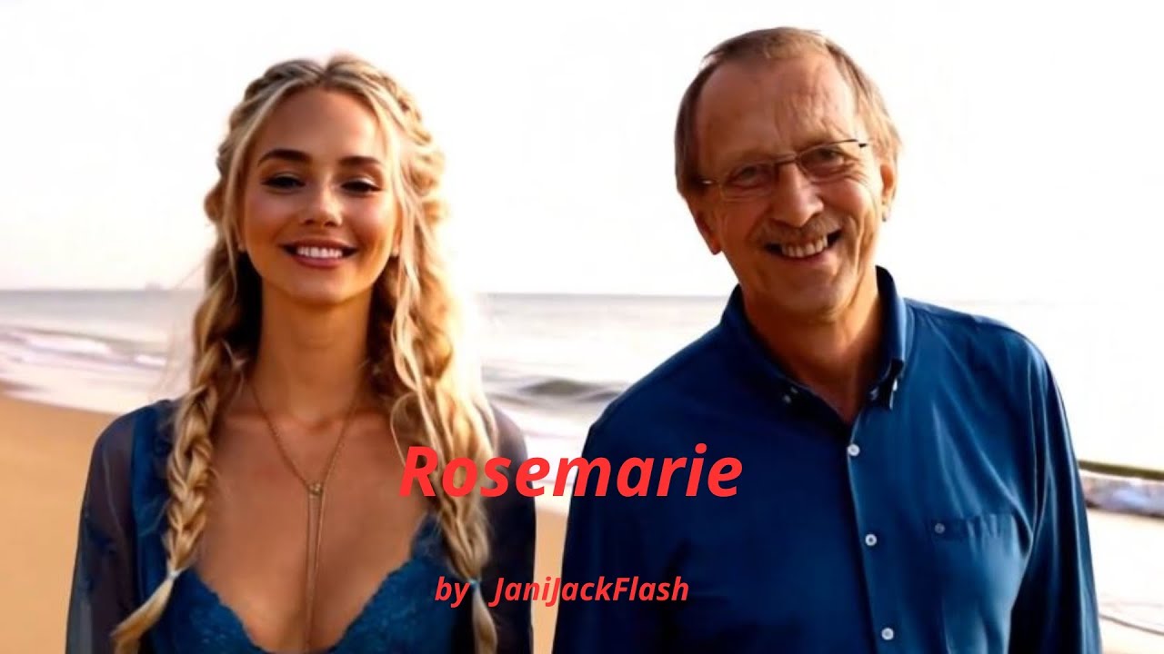 Rosemarie - YouTube