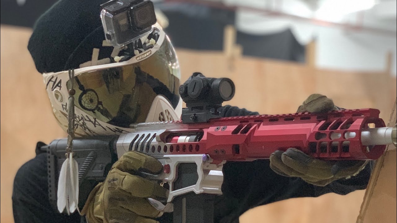 2022 First public SQB game in HongKong!!!🔥POV clips - YouTube