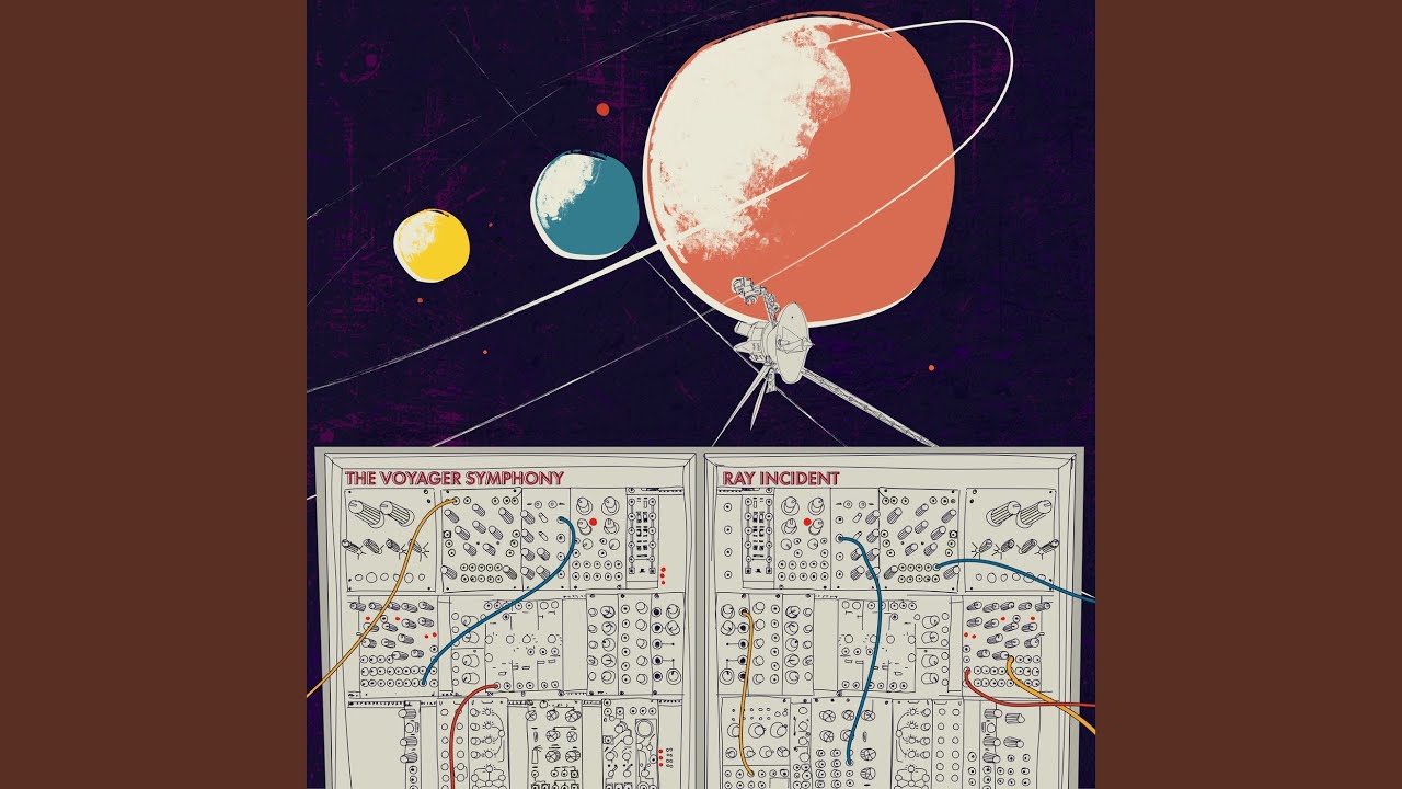 Incidental 23 (Ideation) - YouTube