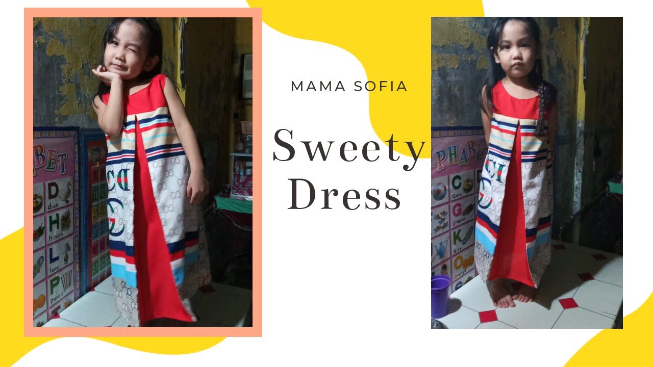 Mama sofia | Sweety Dress Style - YouTube