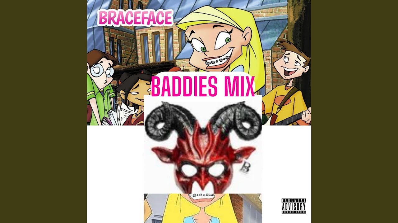 Such a Baddie (Real Throat Goat) - YouTube