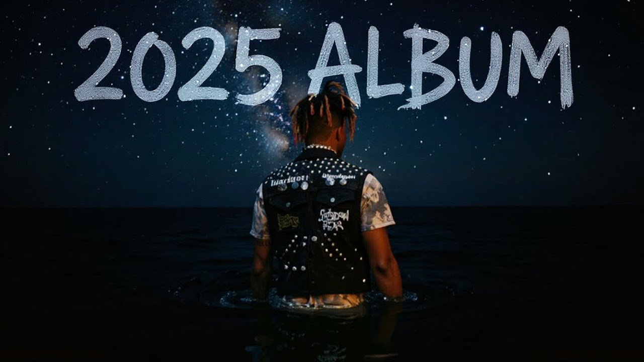 JUICE WRLD 2025 ALBUM - (Unreleased/Unofficial Rap 21 Songs) - YouTube