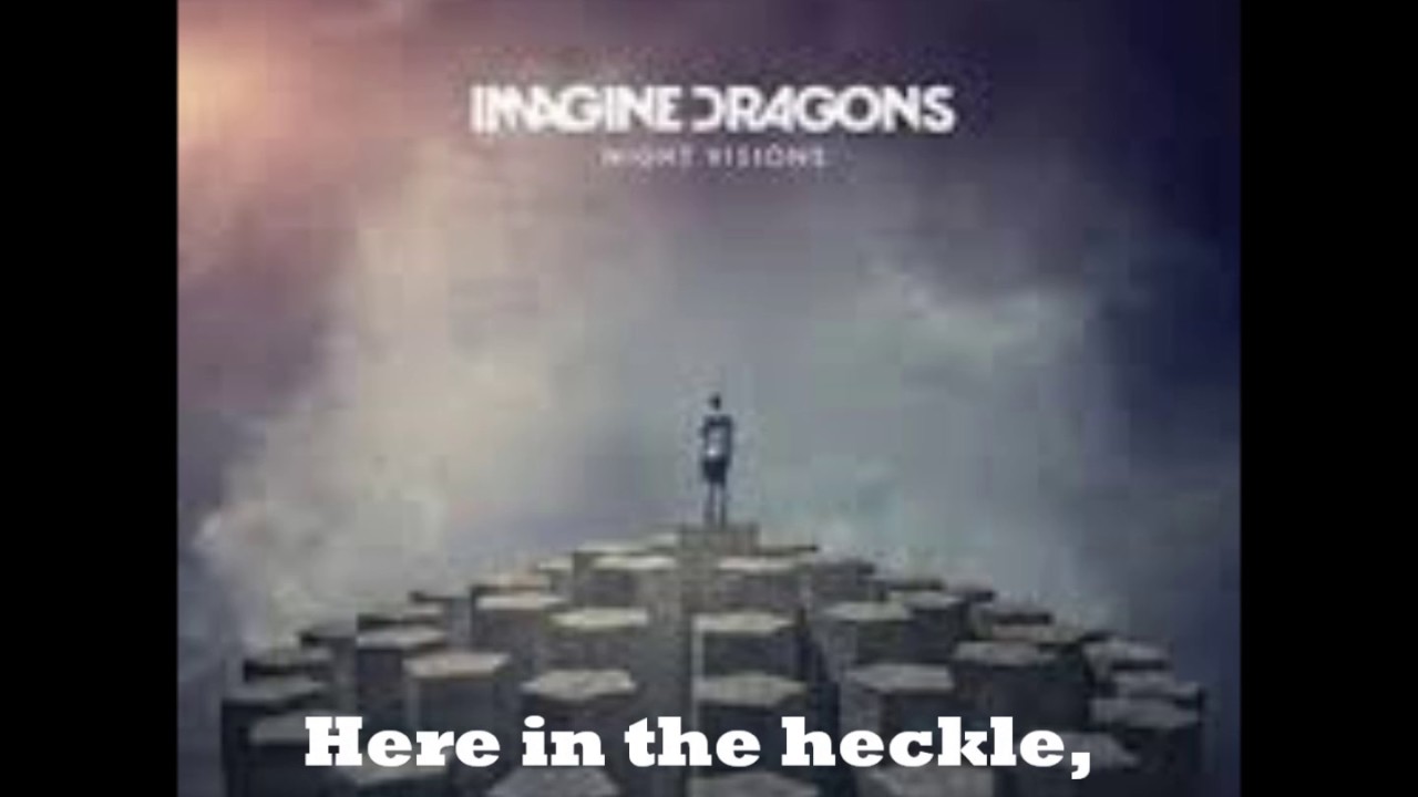 Ready Aim Fire - Imagine Dragons - YouTube