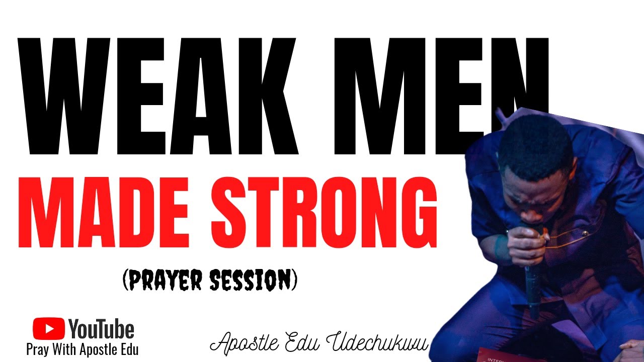 Take over Jesus take over - Apostle Edu Udechukwu || Soaking Chant # ...